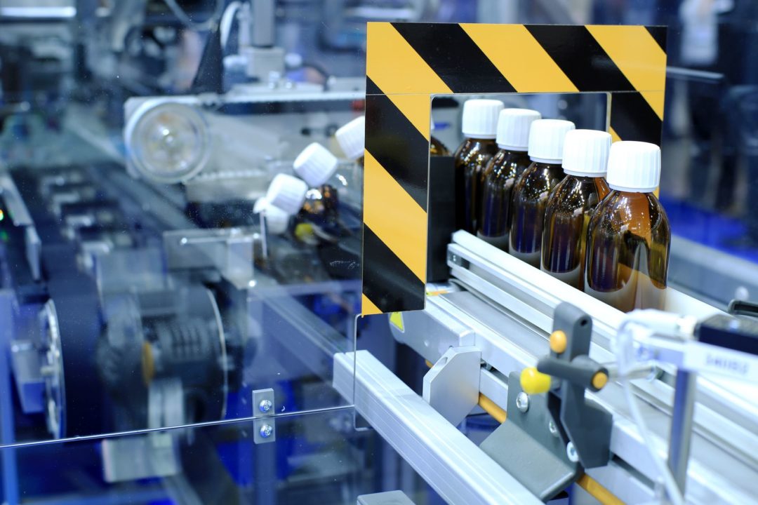 H2 Pharma - Premier producteur français de sirops génériques